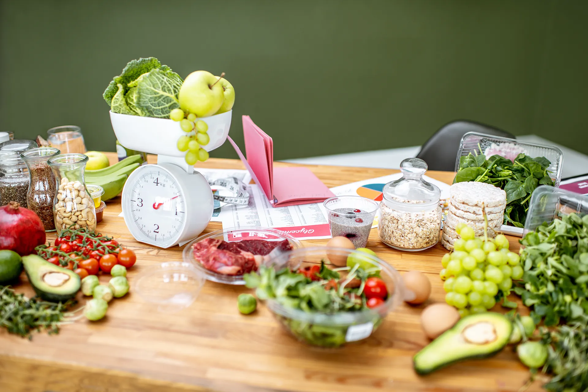 Tüp Bebek Tedavisinde Beslenmenin Rolü ve Öneriler - Op. Dr. Lale Susan ...