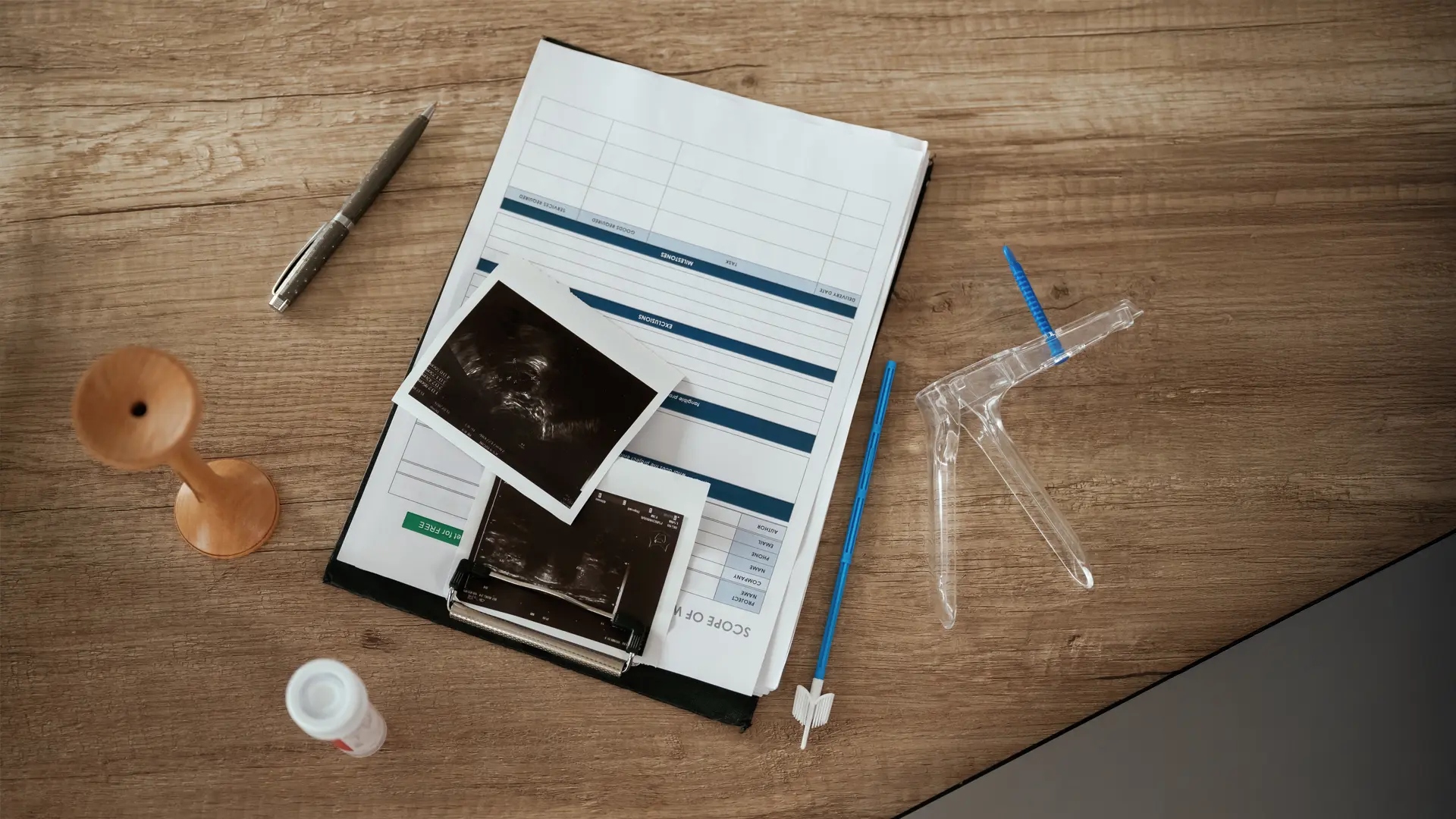 İnfertilite Testleri: Tanı ve Değerlendirme Süreci - Op. Dr. Lale Susan ...